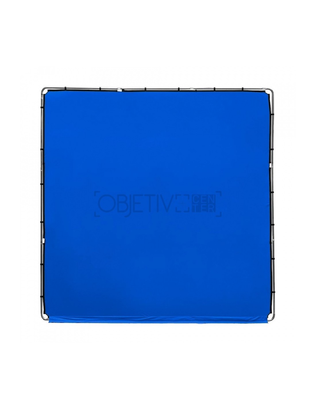 STUDIOLINK CHROMA KEY AZUL- KIT 3 x 3 M MANFROTTO - LLLR83352